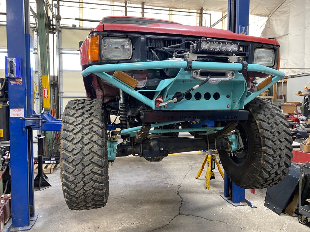 Sky's Off Road Design – Sky's Offroad Design