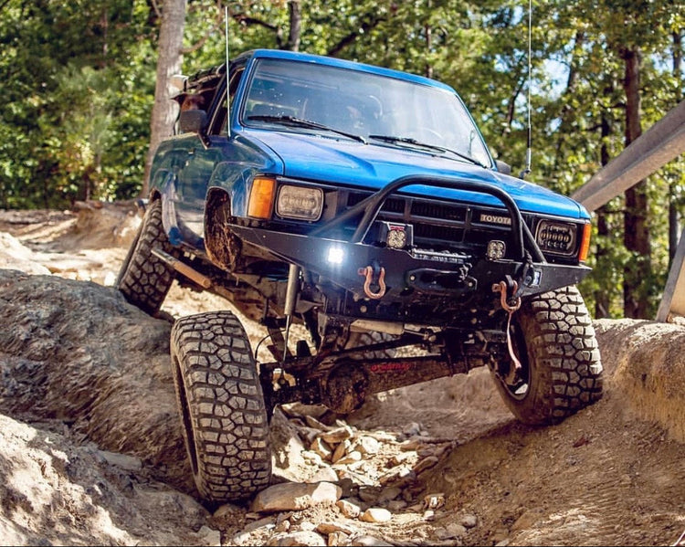 Sky's Off Road Design – Sky's Offroad Design