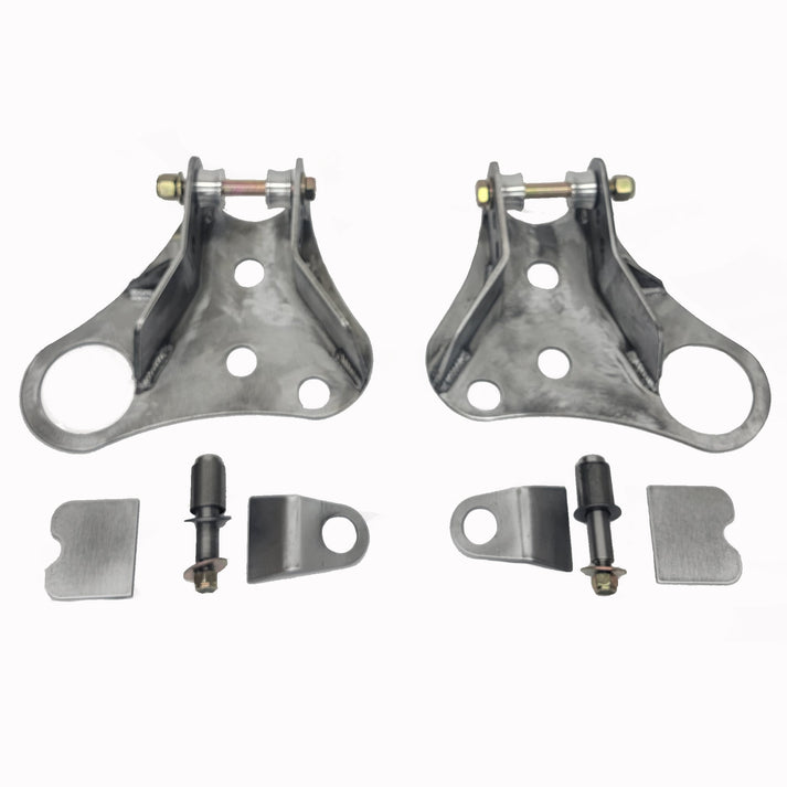 1996-2002 Toyota 4Runner Rear Shock Relocation Kit – Sky's Offroad Design