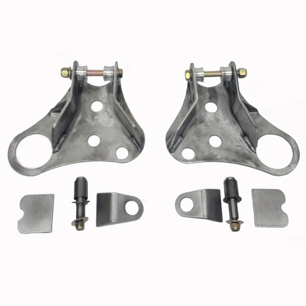 1996-2002 Toyota 4Runner Rear Shock Relocation Kit – Sky's Offroad Design