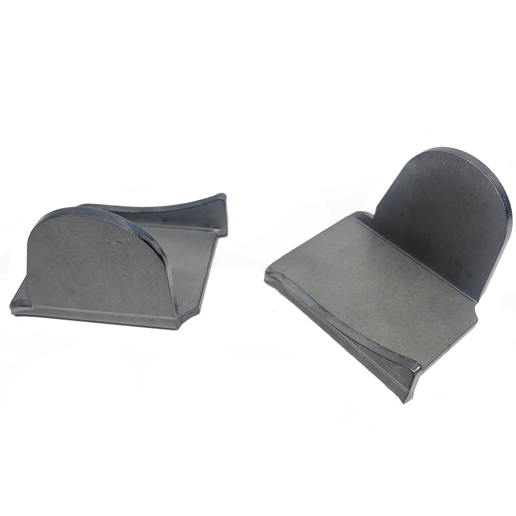 92-97 F-250 / F-350 Frame Reinforcement Kit – Sky's Offroad Design