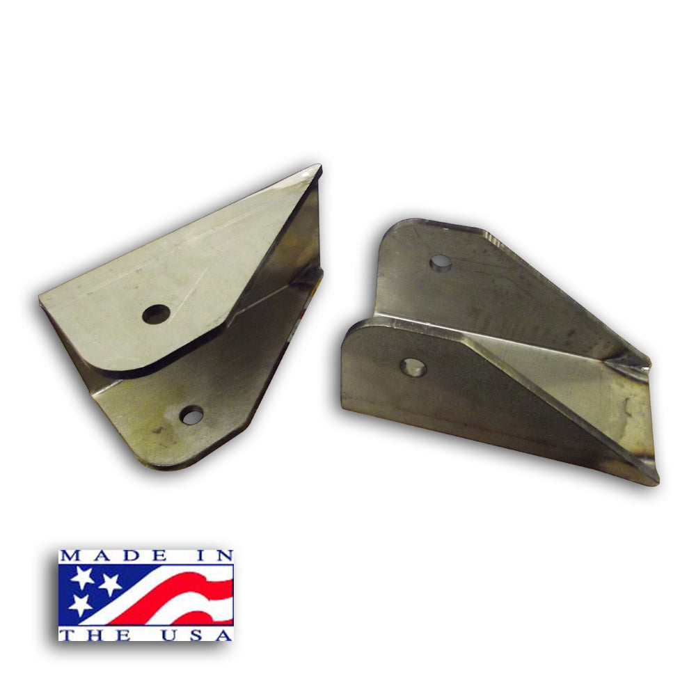 Chevy / Ford/ Domestic Leaf Spring Hangers – Sky's Offroad Design