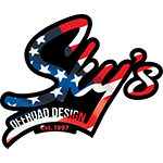 Sky's Off Road Design – Sky's Offroad Design
