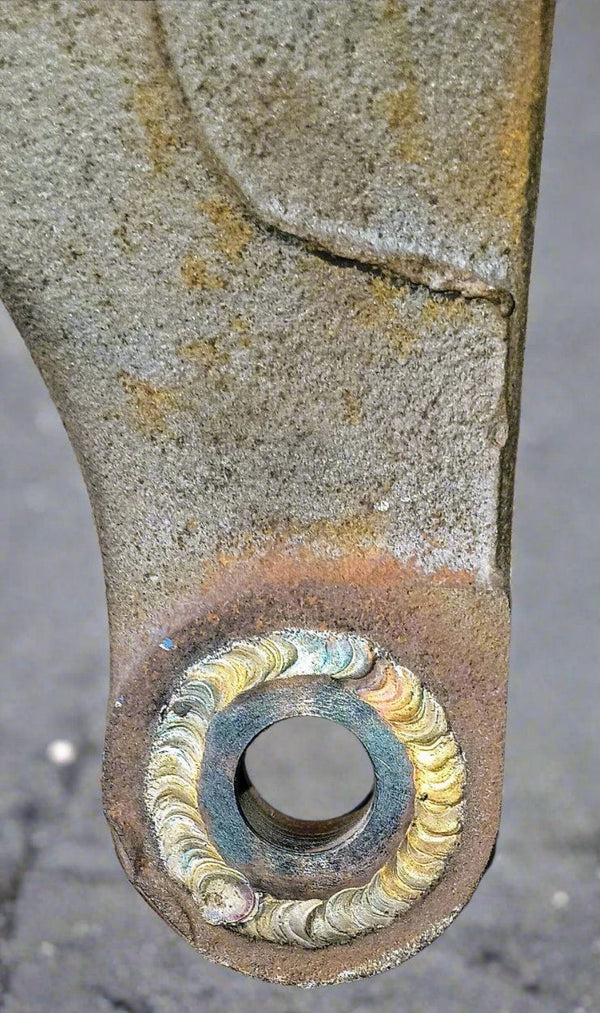 Knuckle Taper Sleeve for Ford Tie Rod Ends (sold individually) – Sky's ...