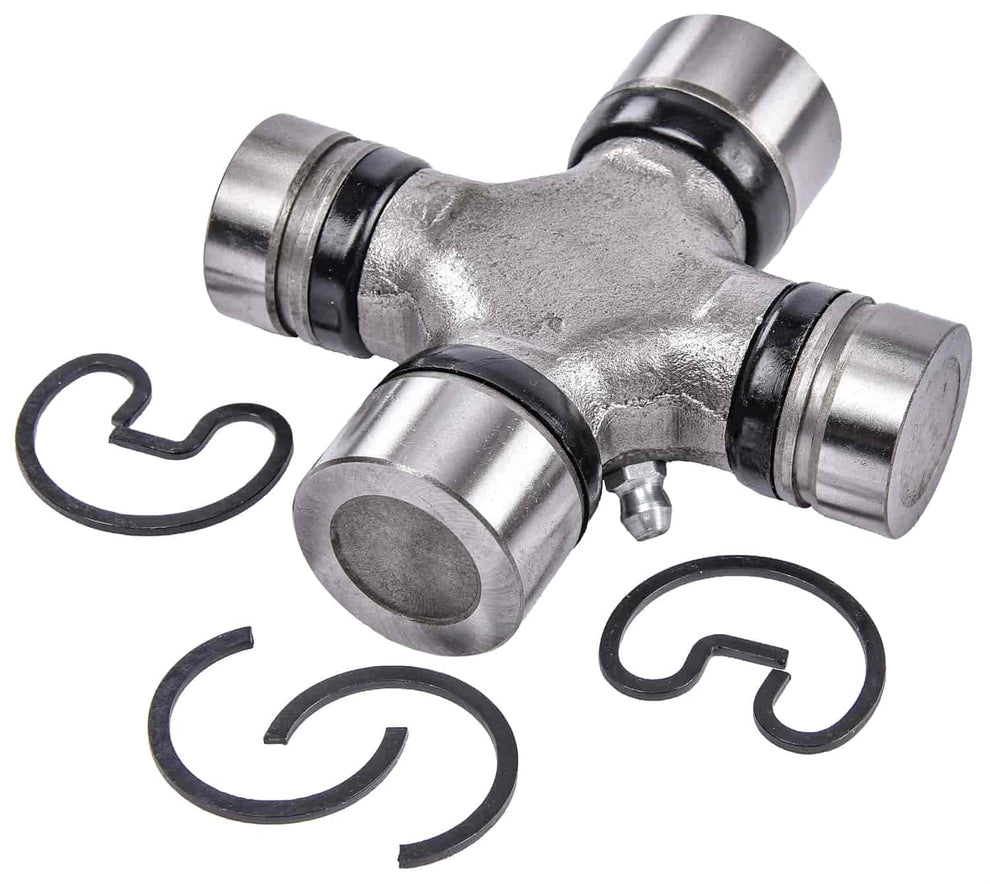 Super Duty Axle Swap U-Joint Kits – Sky's Offroad Design