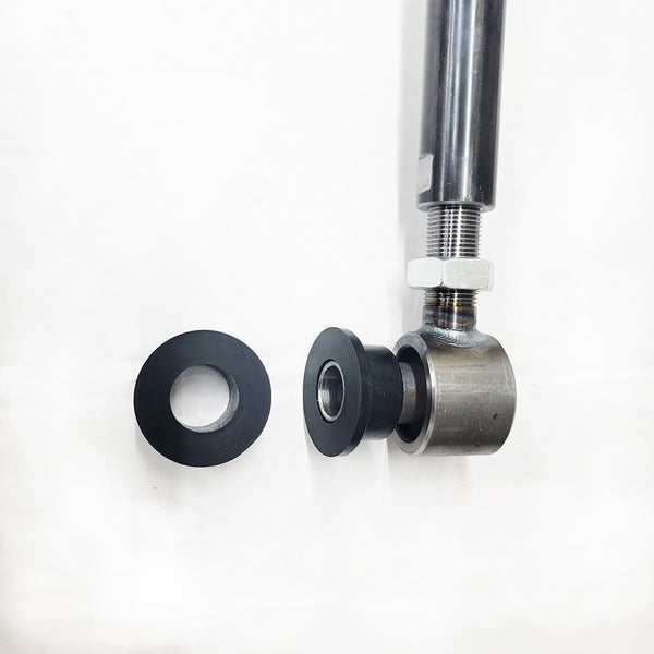 92-97 Ford F-250/350 - 99-04 SuperDuty Axle Conversion PanHard Kit ...