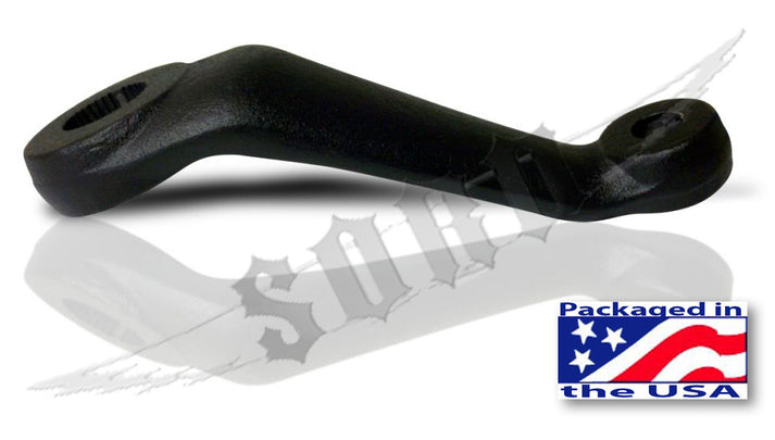 Chevy Crossover Steering Pitman Arm – Sky's Offroad Design