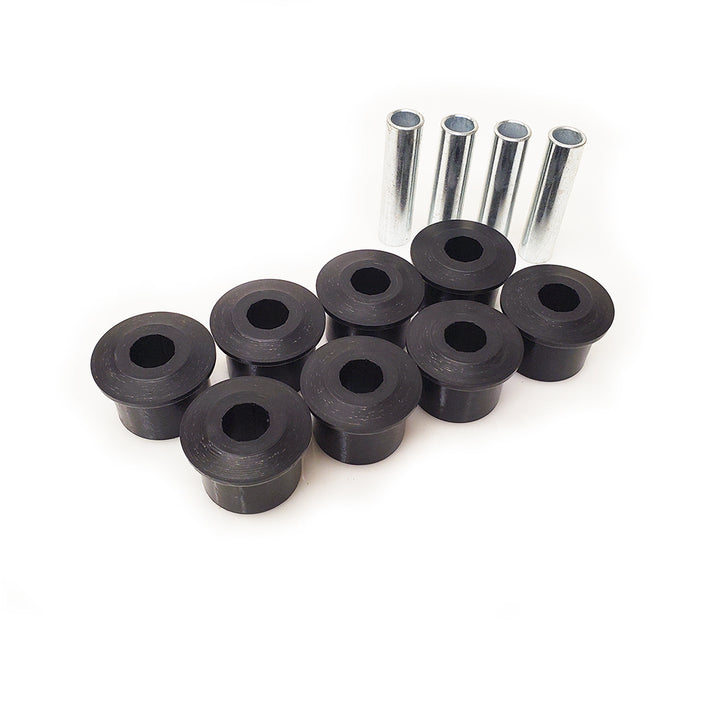 Chevy 63 Inch Rear Leaf Spring Bushing Kit – Sky's Offroad Design