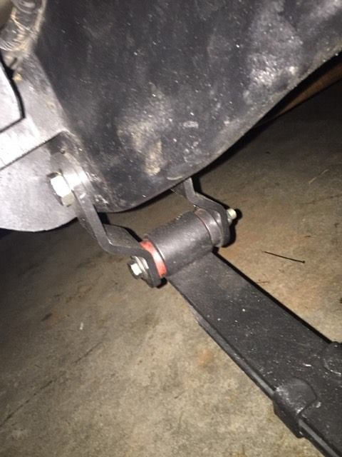 98-Up Chevy 2500/3500 SAS kit for 99-04 Ford Super Duty Axles – Sky's ...
