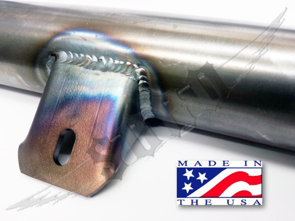 Link/Tube Mounts and Tabs – Sky's Offroad Design