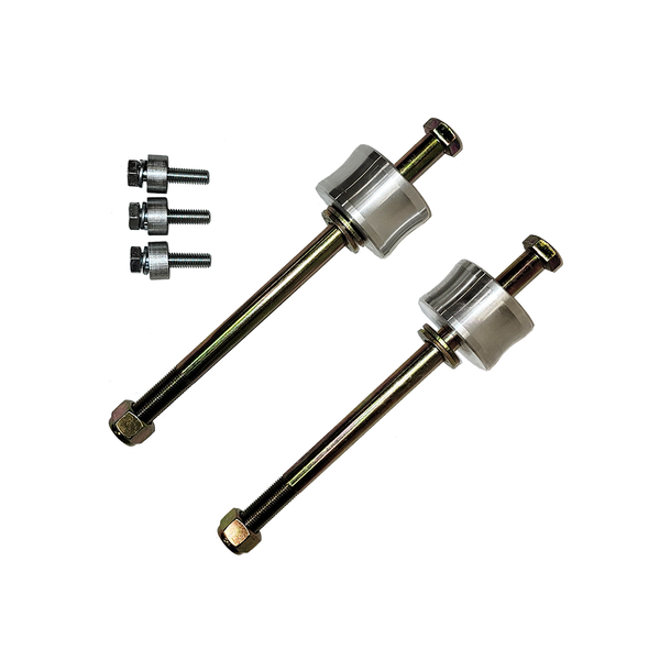 96-04 Tacoma / 4Runner Diff Drop Kit – Sky's Offroad Design