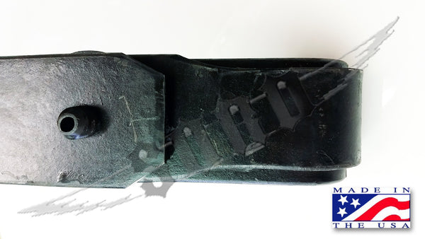 Toyota Front 3F Leaf Springs (pair) – Sky's Offroad Design