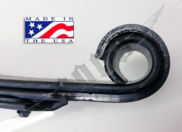 Toyota Front 3F Leaf Springs (pair) – Sky's Offroad Design