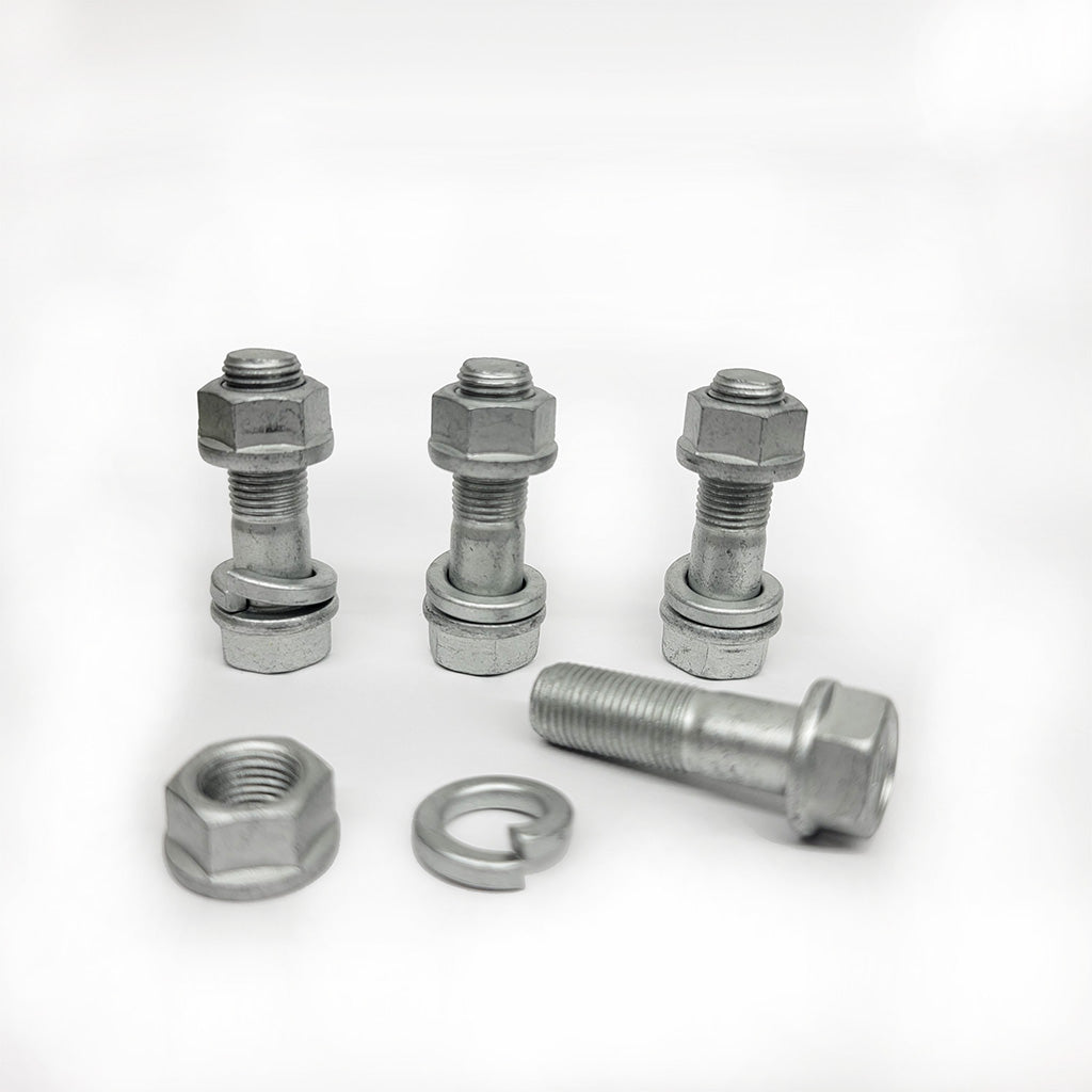 Toyota 10mm Driveline Bolt Kit – Sky's Offroad Design