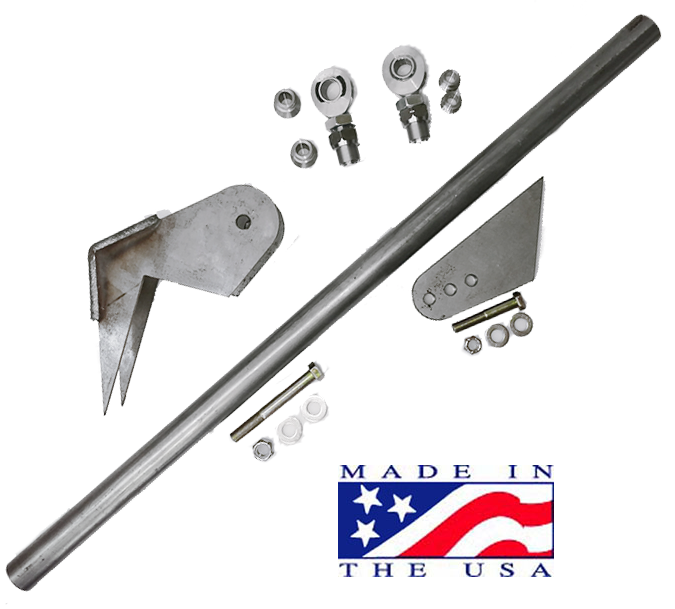 Build Your Own Panhard Bar Kit – Sky's Offroad Design